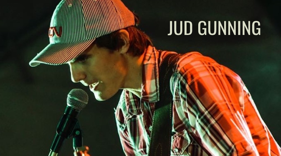 Jud Gunning
